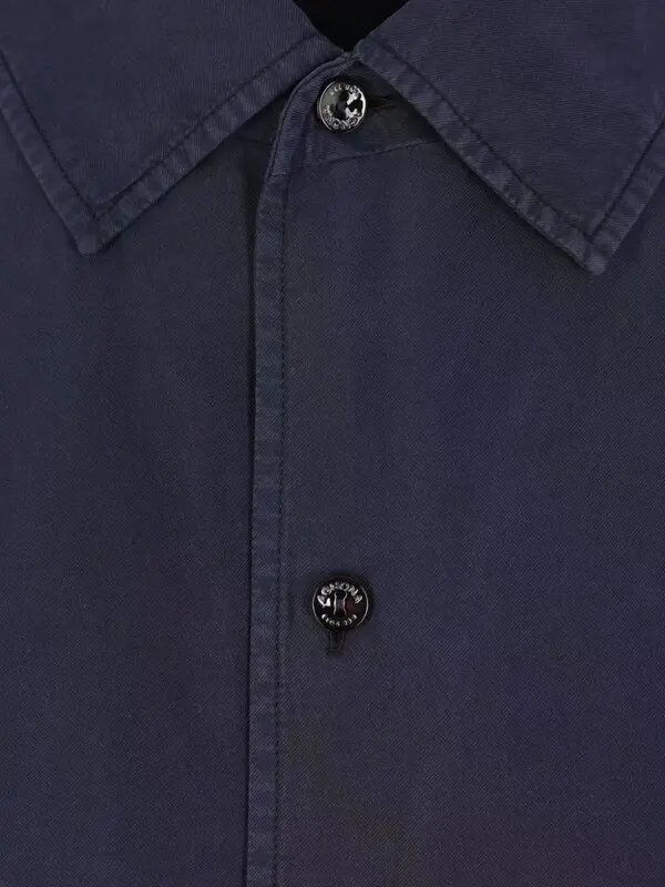Agnona Buttoned Shirt