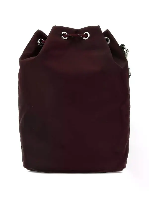 Prada Speedrock Clutch Bag