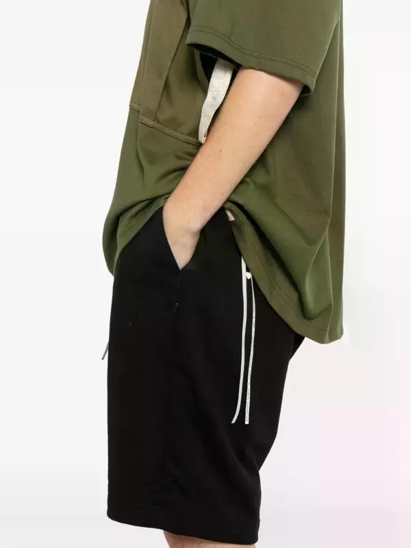 MASTERMIND WORLD Vented Shorts