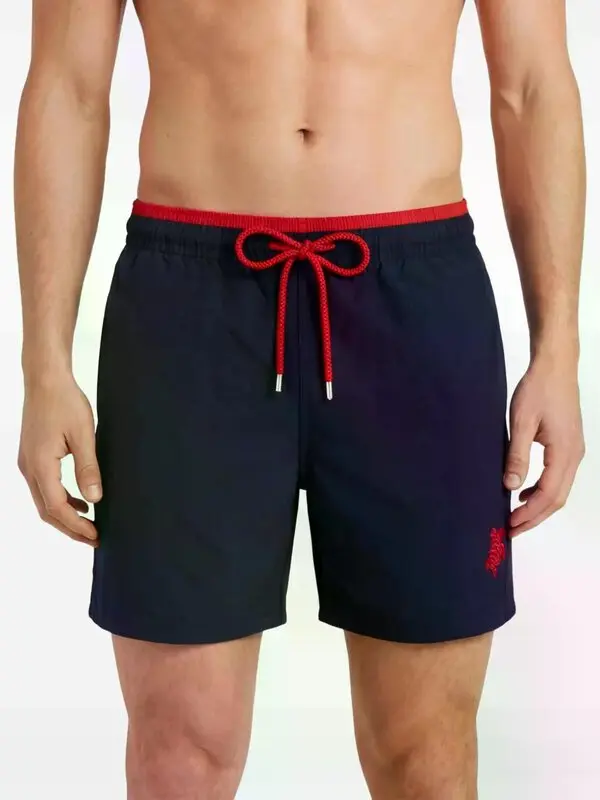 Vilebrequin Drawstring Swim Shorts