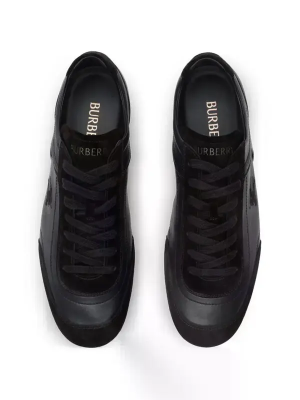 Burberry Knight Runner Sneakers