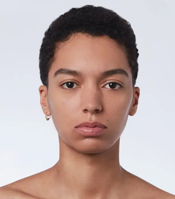 Gucci Rouge À Lèvres Satin Lipstick - Nude