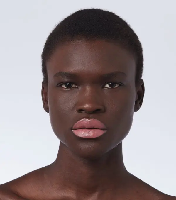 Gucci Rouge À Lèvres Satin Lipstick - Nude