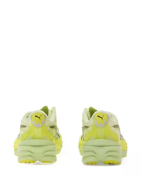 PUMA Deviate Nitro™ 4 Sneakers - Green