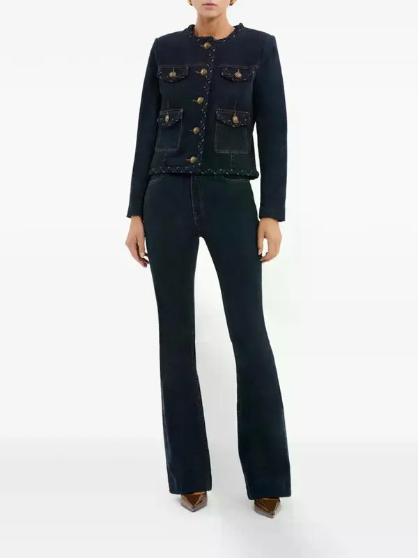 Rebecca Vallance Kairo Jacket