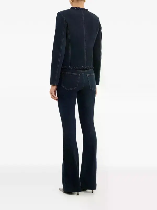 Rebecca Vallance Kairo Jacket