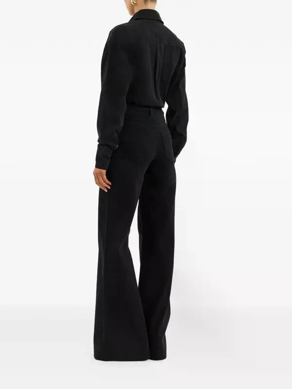Rebecca Vallance Pocket Shirt