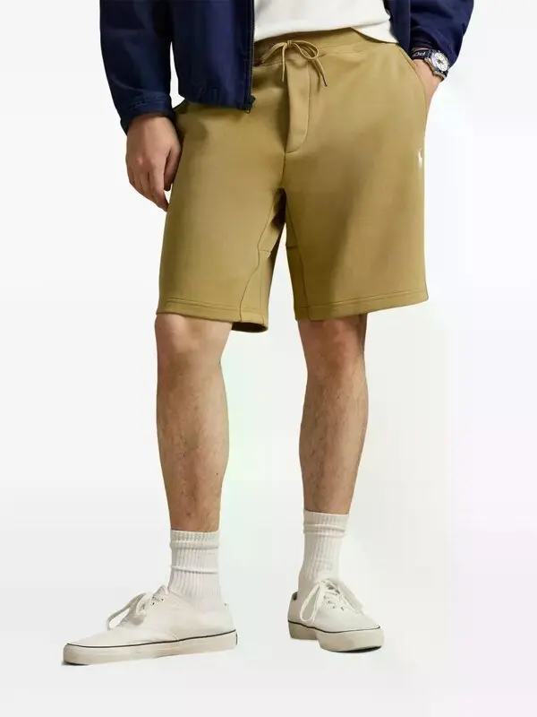 Polo Ralph Lauren Drawstring Logo Shorts