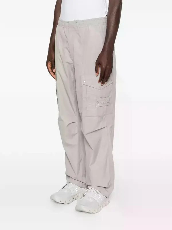 Stone Island Ghost Cargo Trousers