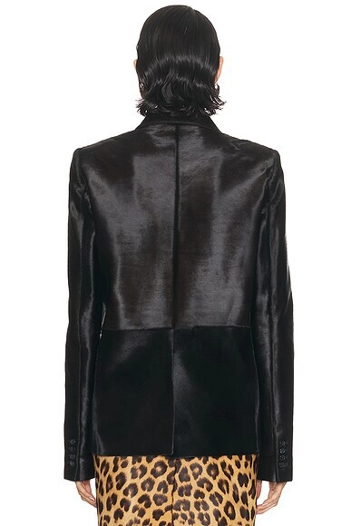 Khaite Saraphina Jacket