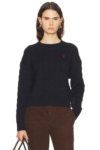 Polo Ralph Lauren Crewneck Sweater