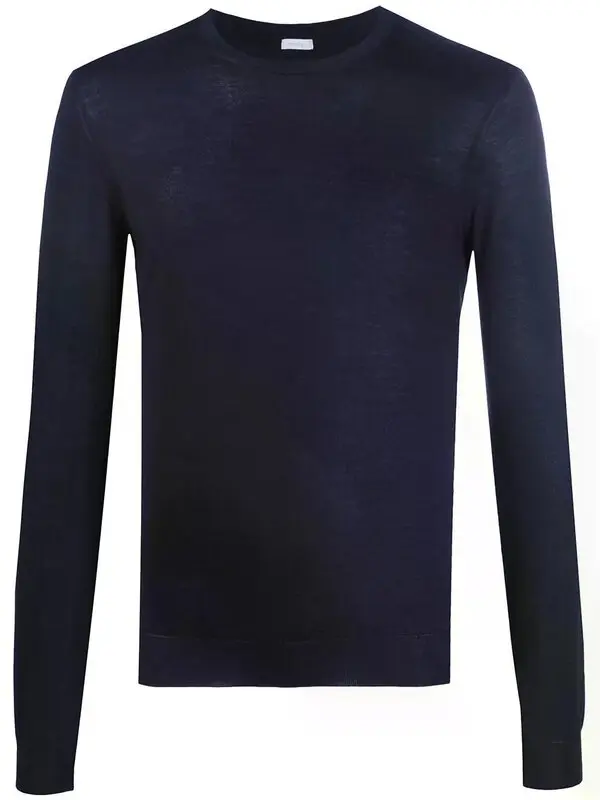 Malo Fine Knit Jumper