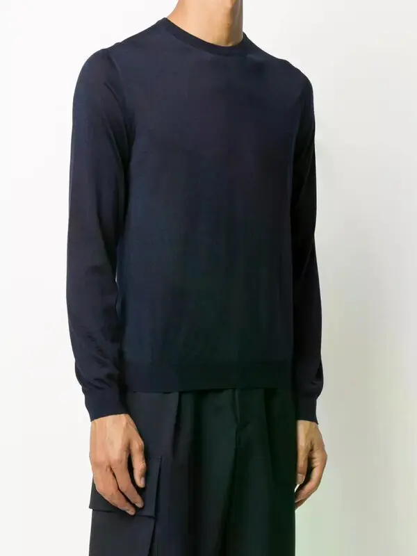 Malo Fine Knit Jumper