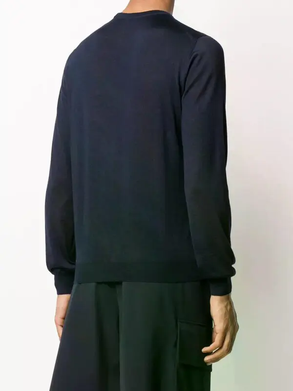 Malo Fine Knit Jumper
