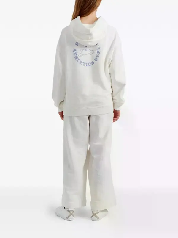 Chinti & Parker Graphic Hoodie