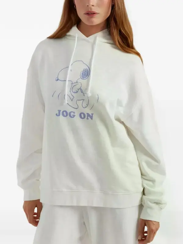 Chinti & Parker Graphic Hoodie