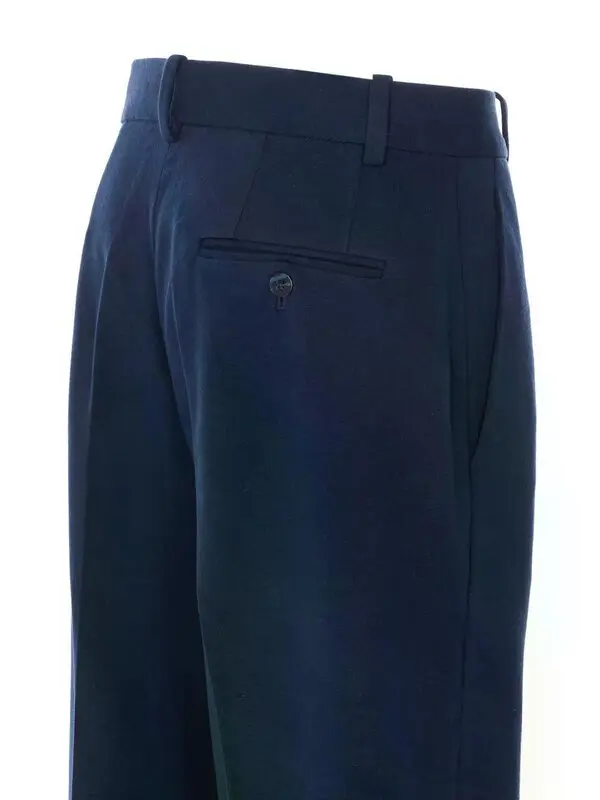 CIRCOLO 1901 Tailored Trousers