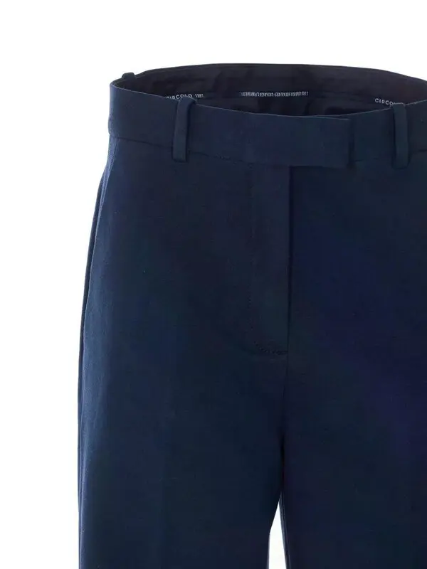 CIRCOLO 1901 Tailored Trousers