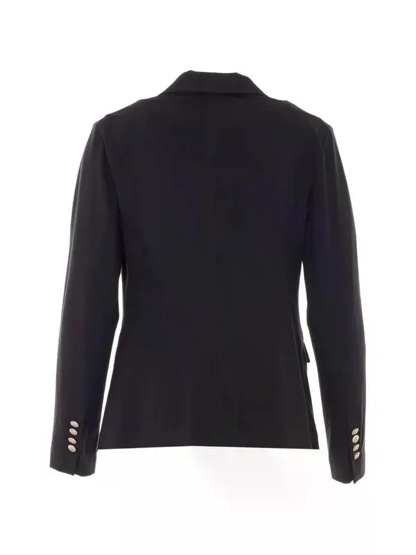 CIRCOLO 1901 Buttoned Blazer