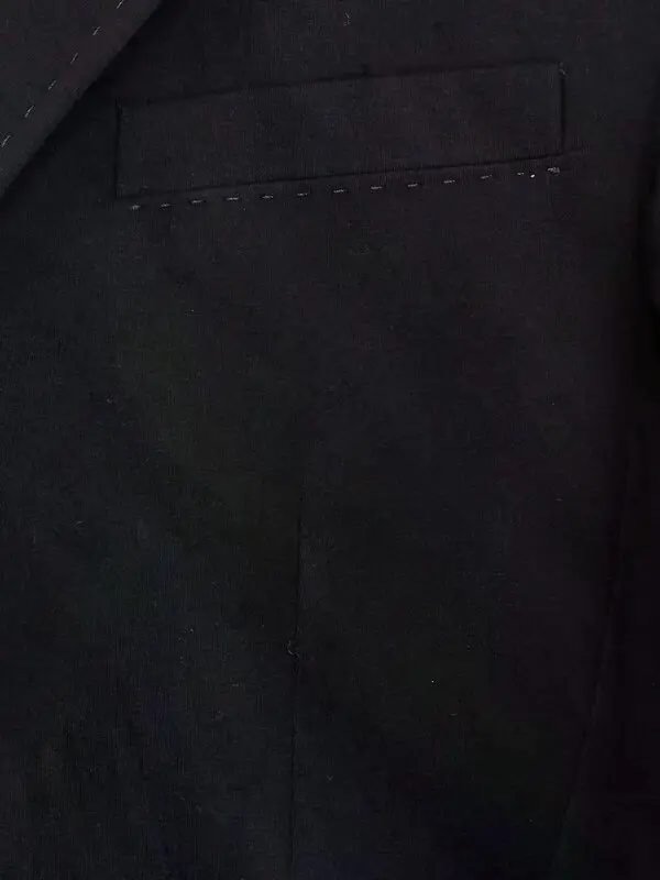 CIRCOLO 1901 Buttoned Blazer
