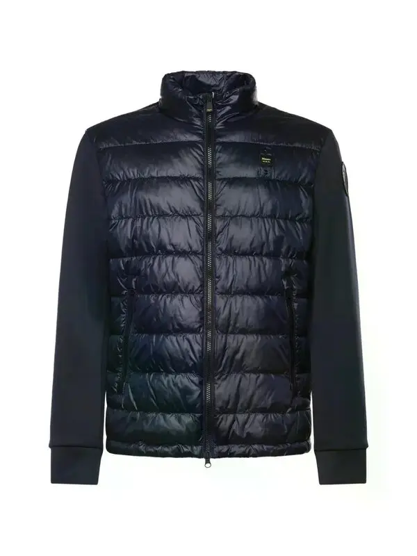BLAUER. Hebron Zip-up Jacket