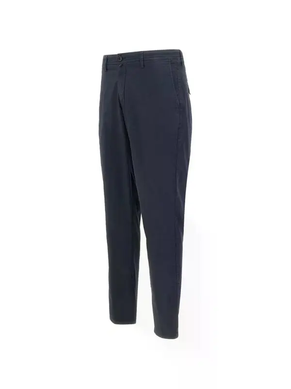 Peuterey Button-fastening Trousers