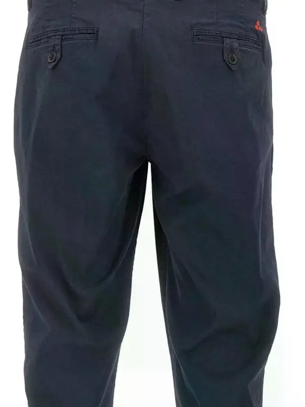Peuterey Button-fastening Trousers