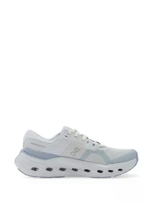 On Cloudrunner 3 Trainers - Grey