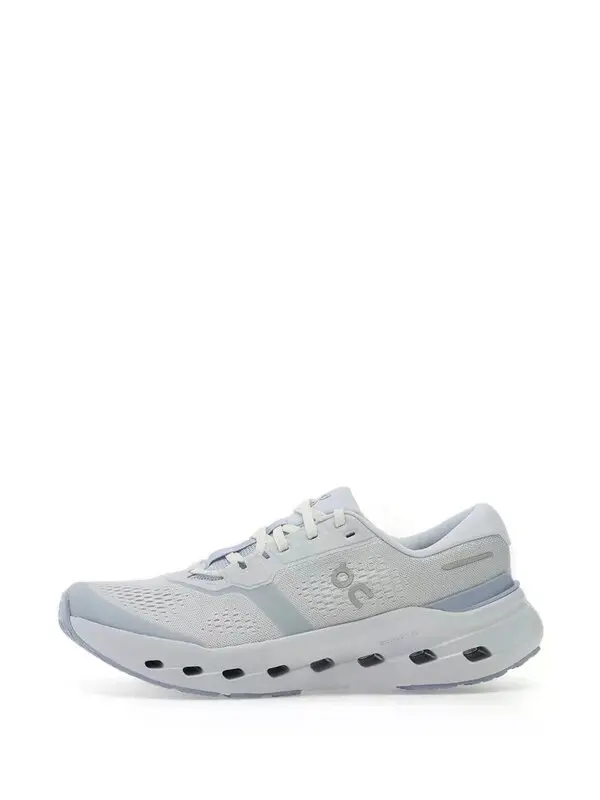 On Cloudrunner 3 Trainers - Grey