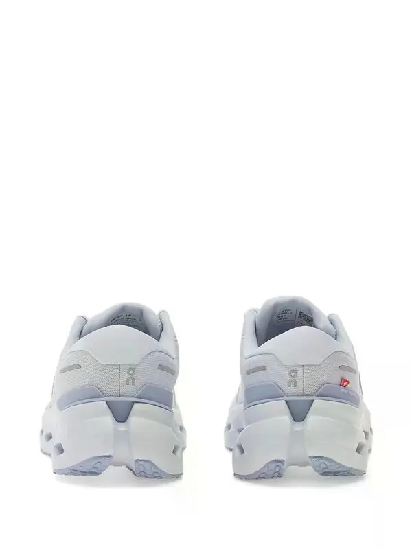 On Cloudrunner 3 Trainers - Grey