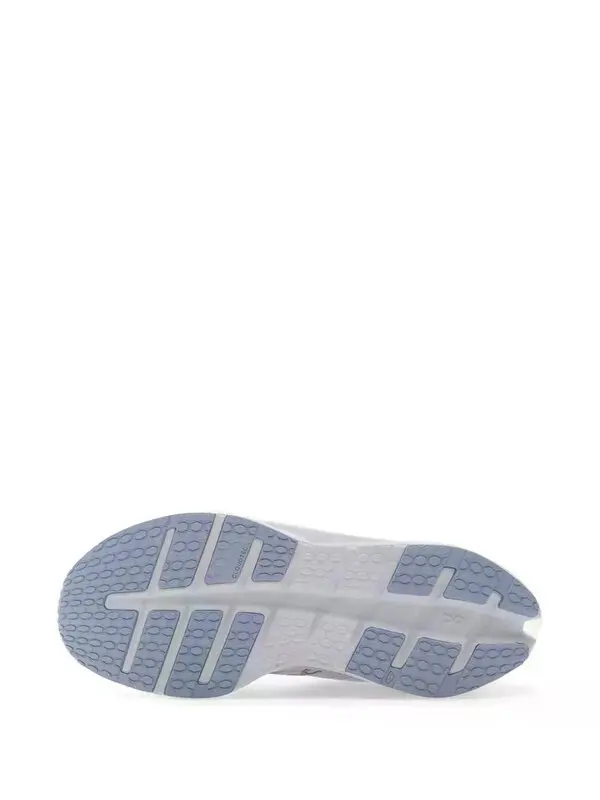On Cloudrunner 3 Trainers - Grey