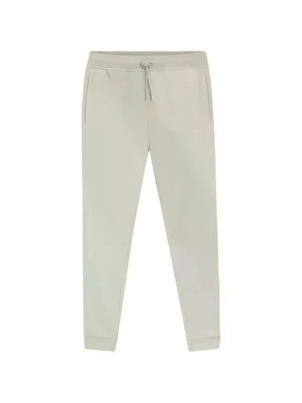 BOSS Drawstring Track Pants - Grey