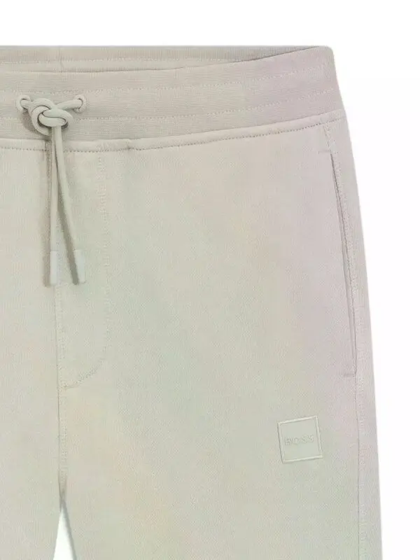 BOSS Drawstring Track Pants
