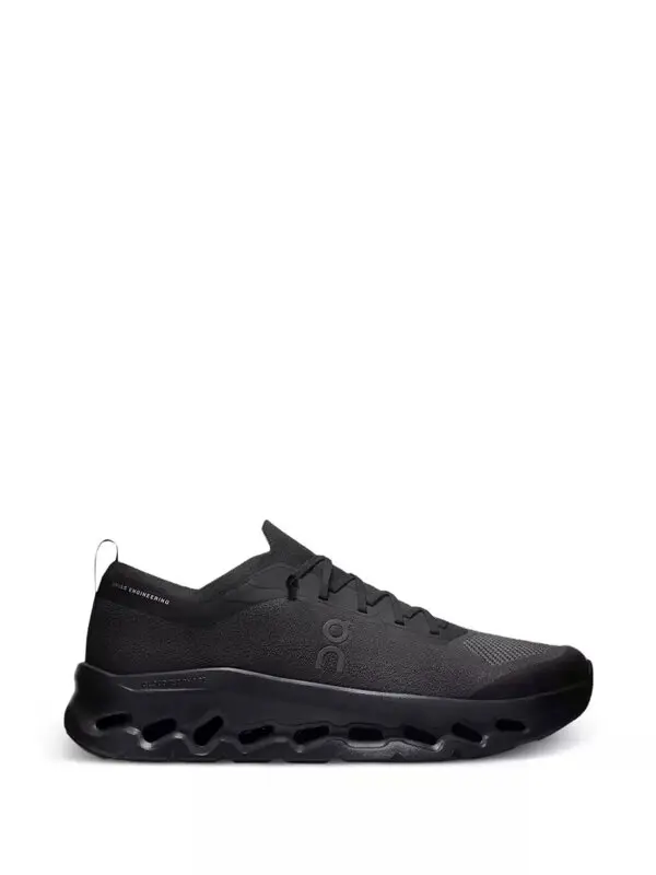 On Cloudtilt Mo Sneakers - Black