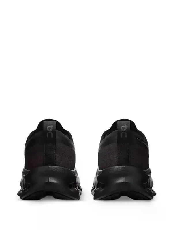 On Cloudtilt Mo Sneakers - Black