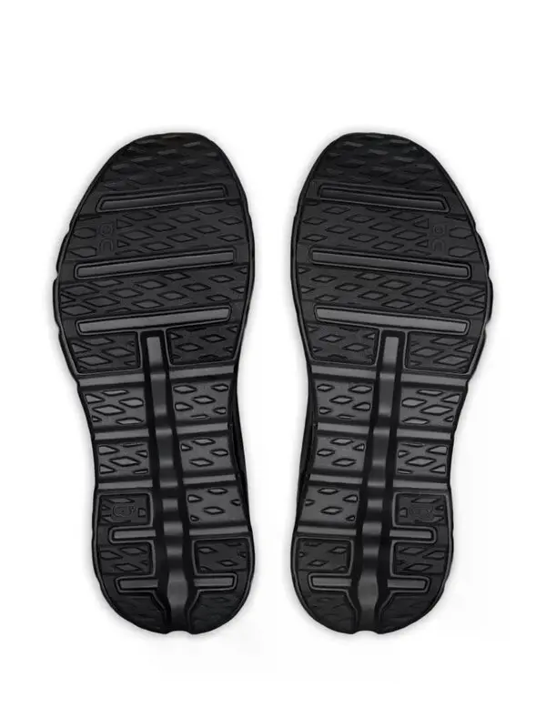 On Cloudtilt Mo Sneakers - Black