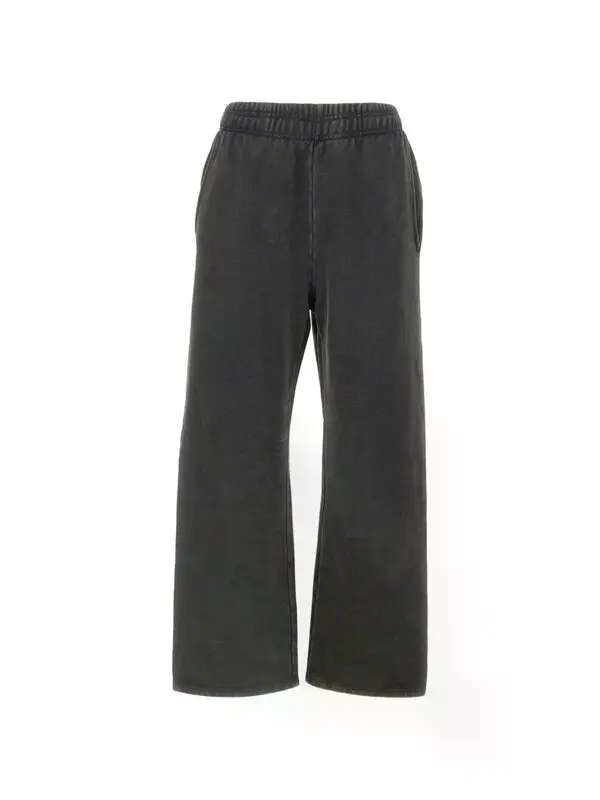 ENTIRE STUDIOS Straight Leg Trousers