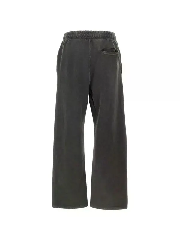 ENTIRE STUDIOS Straight Leg Trousers