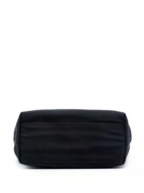 Gucci Gg Canvas Handbag