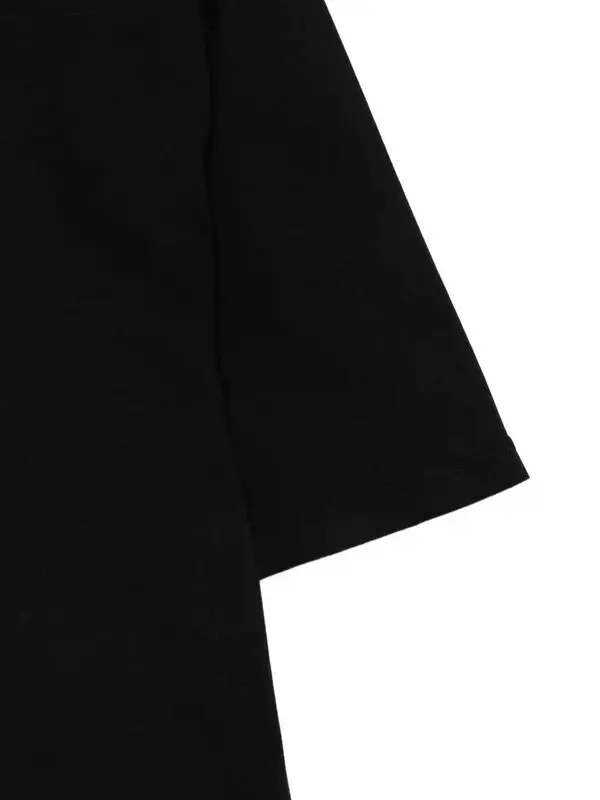 LARDINI Round-neck T-shirt