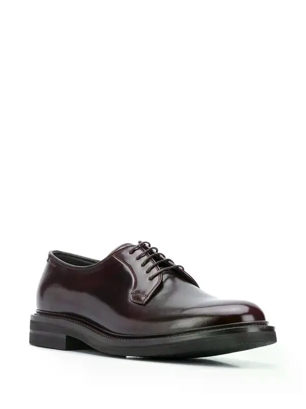 Brunello Cucinelli Lace-up Derby Shoes