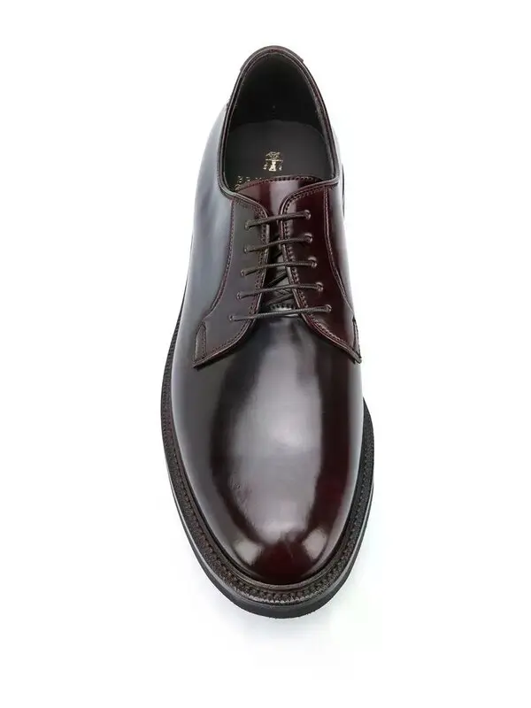 Brunello Cucinelli Lace-up Derby Shoes