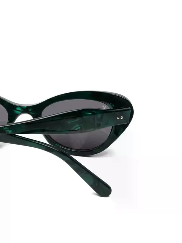 SESTINI EYEWEAR Cat-eye Sunglasses