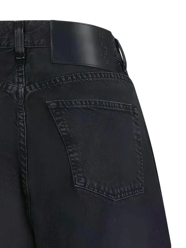 HAIKURE Bethany Jeans