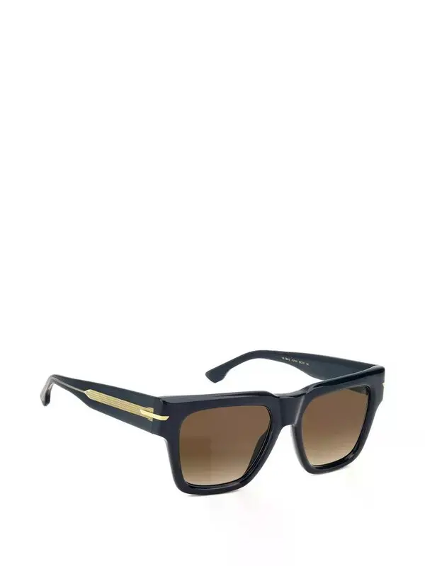 Victoria Beckham Square Sunglasses