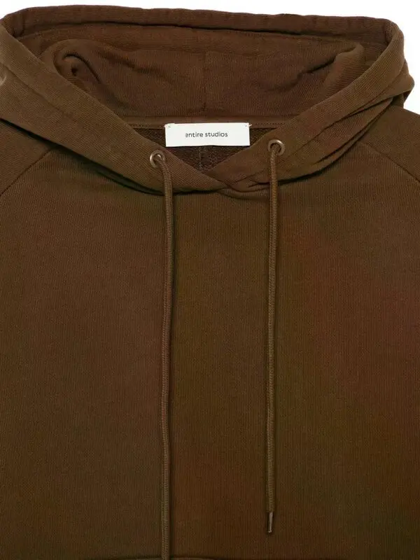 ENTIRE STUDIOS Kangaroo Pocket Hoodie
