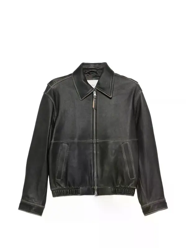 DUNST Zip Jacket