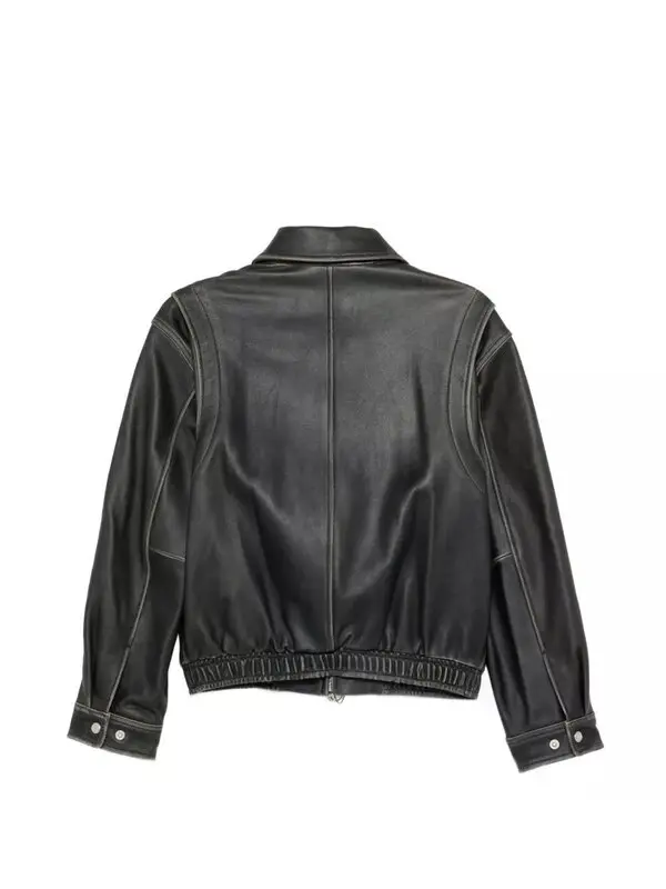 DUNST Zip Jacket