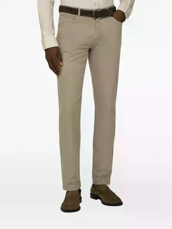 Boggi Milano Claude Stretch Jeans