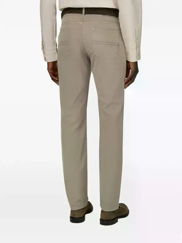 Boggi Milano Claude Stretch Jeans